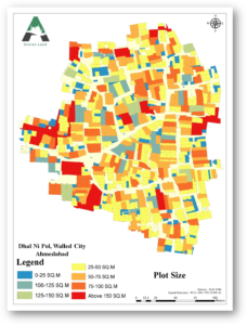 Leveraging GIS in Urban Planning – Accionland