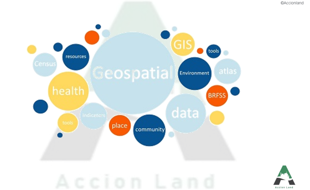 GIS in Public Health Sector – Accionland